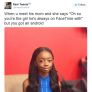 Page 5 of 14 - Funniest Skai Jackson Memes