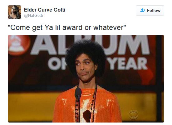 Page 13 of 14 - Greatest Prince Memes Of All-Time