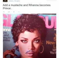 Greatest Prince Memes Of All-Time