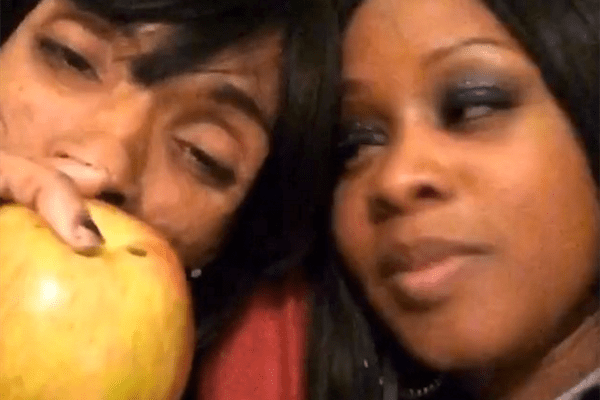 Remy Ma Mours Best Friend's Death