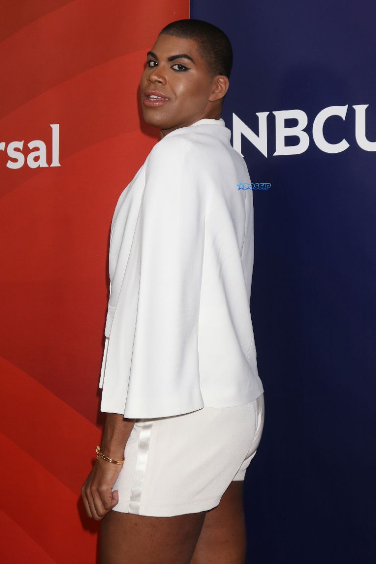 EJ Johnson Responds To Transitioning Rumors