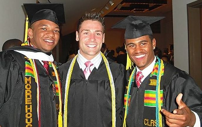 White Students Discuss Why They Wanted To Attend A HBCU