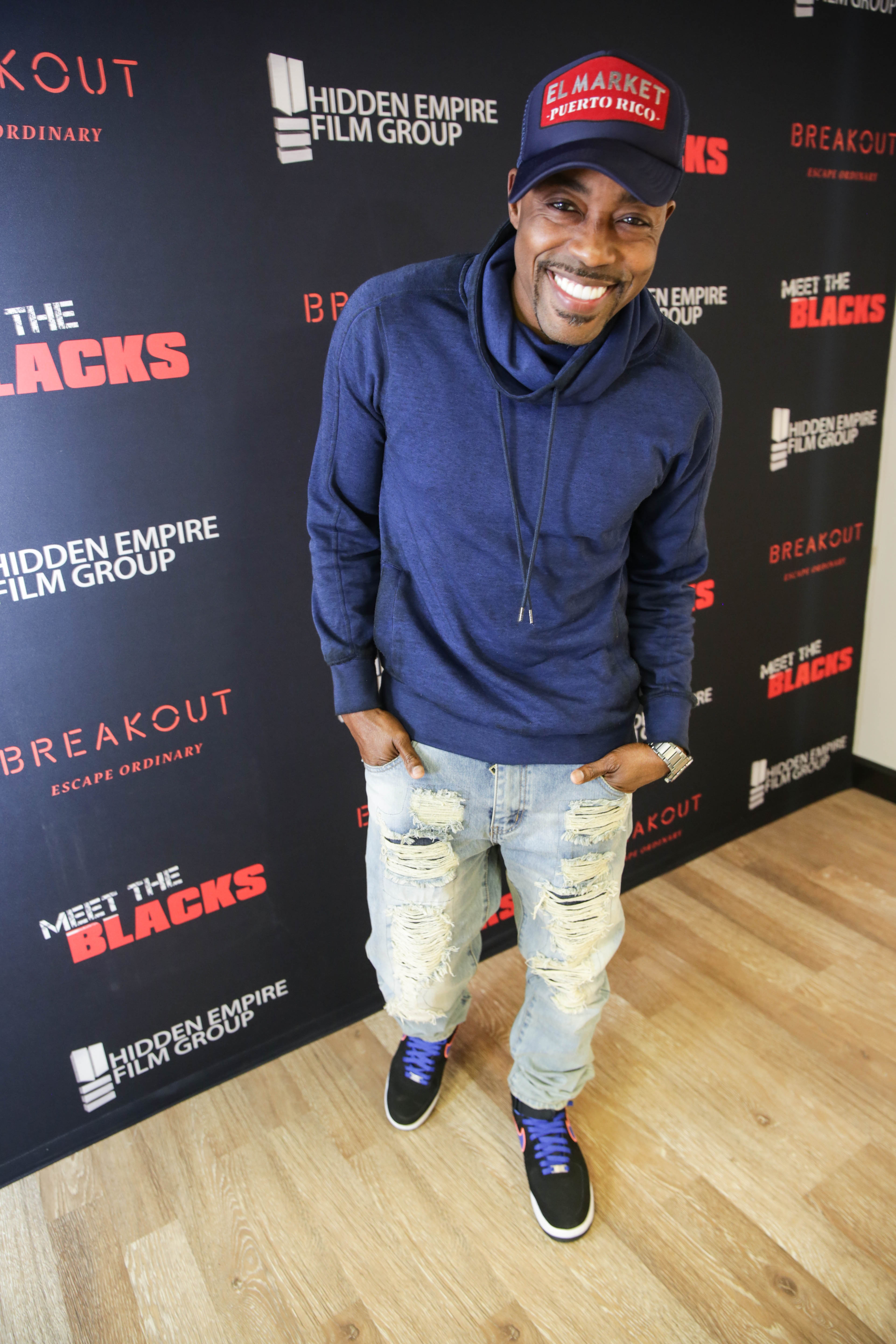 Mo'Nique Blasts Will Packer Again