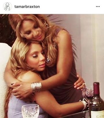 Page 2 of 8 - Source Says Rachel Miskowiec Is The Woman Tamar Thinks ...