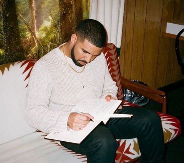 Funniest Drake Diary Memes