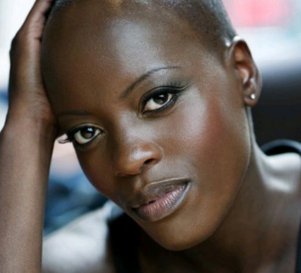 Meet The Ugandan Baddie Who Won "Captain America: Civil War"