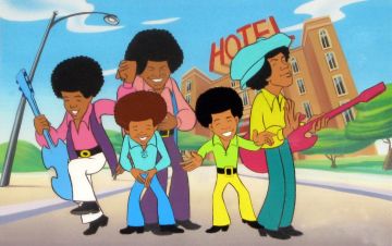 20 Classic Black Cartoon Shows We Need On Netflix ASAP