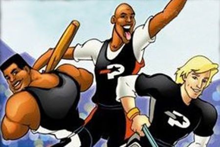 20 Classic Black Cartoon Shows We Need On Netflix ASAP