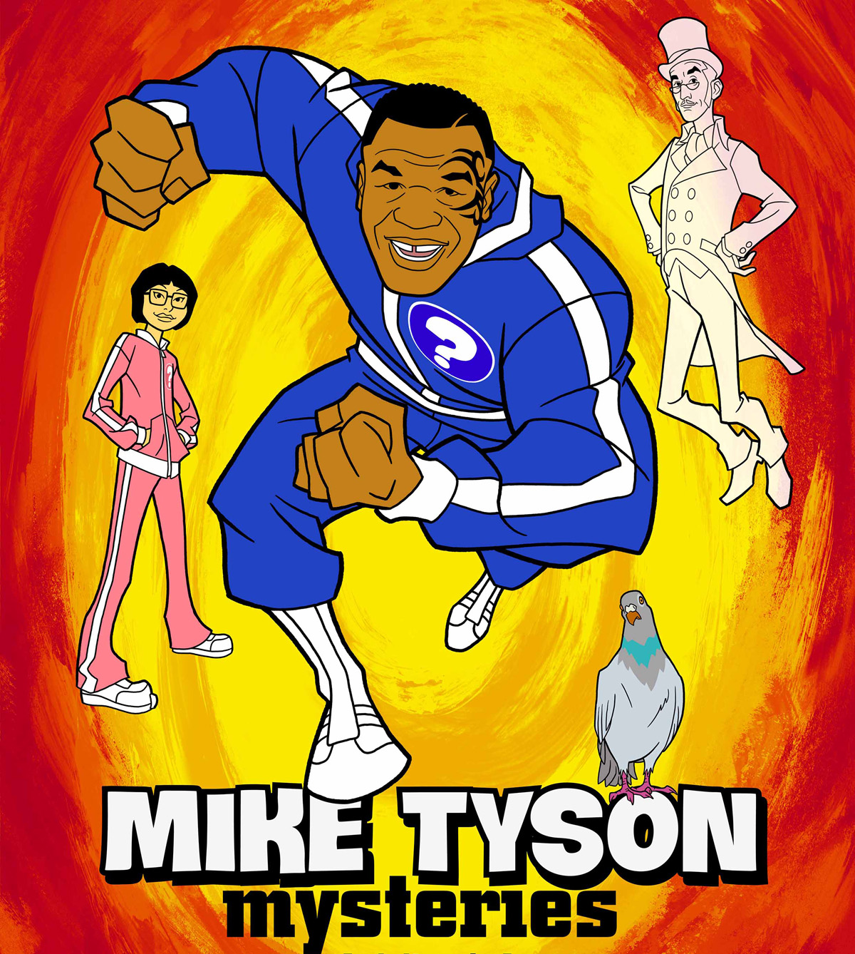 20 Classic Black Cartoon Shows We Need On Netflix ASAP