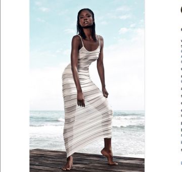 Miss Universe 1998 Looks Like She Hasn't Aged