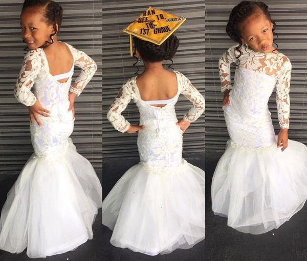 A Gallery Of Kids Dressed Like Grown-Ups