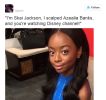 Funniest Skai Jackson Vs. Azealia Banks Memes