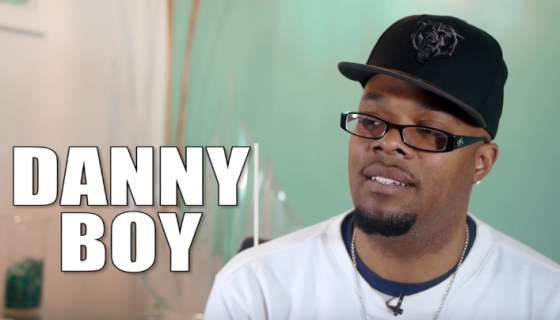 Death Row Member Danny Boy Calls Suge Knight A “Crook” | Bossip