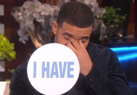 Drake Says He Sometimes Hooks Up With Fans, Twitter Reacts