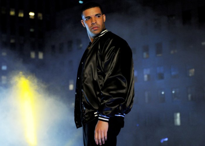 Drake SNL Promo Photos | Bossip