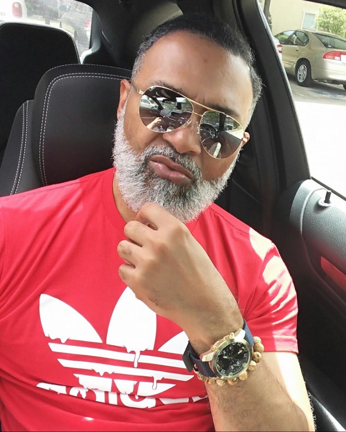 Irvin Randle Responds To Rumors | Bossip