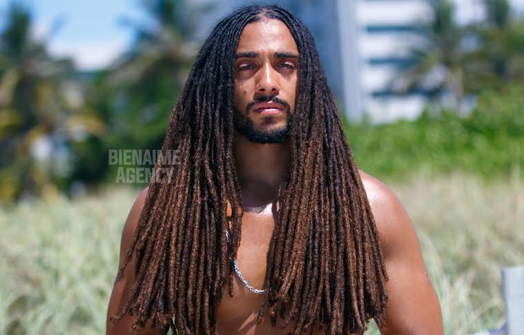 Leon Grey Photos | Page 3 | Bossip