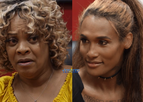 D. Smith Responds To Deb Antney