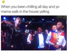 This Desiigner Meme Wave Is Pure Comedy