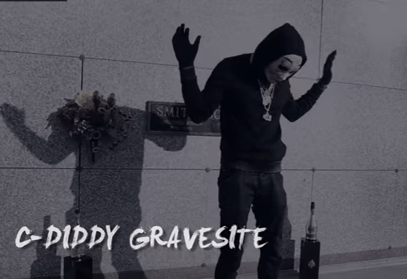 Page 2 of 4 - Rapper OG ManMan Murdered After Releasing Diss Video At ...