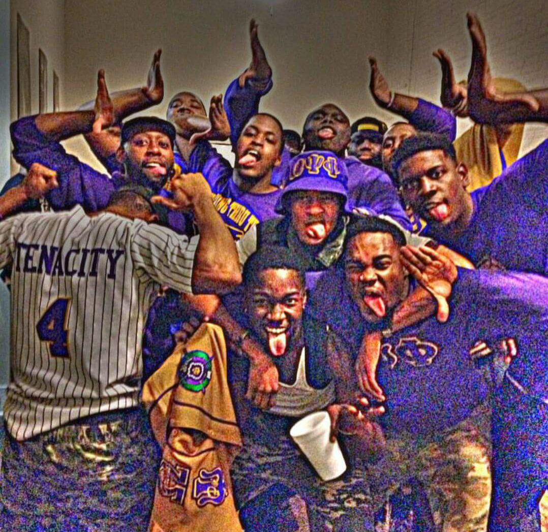 #QuesBreakTheInternet Is Destroying Panties Across Twitter