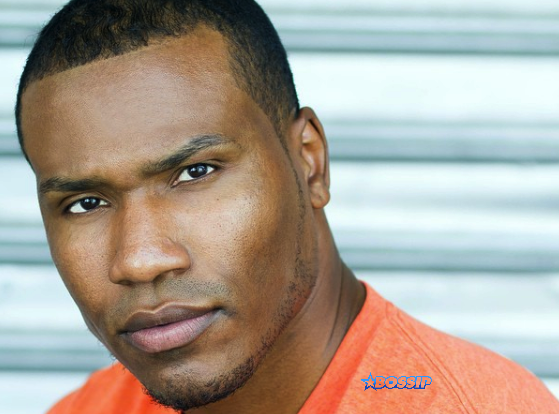 Photos of Quincy Chad, One Of The Newest 'OITNB' Cast Members