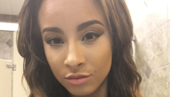 Teanna Trump Arrested | Bossip