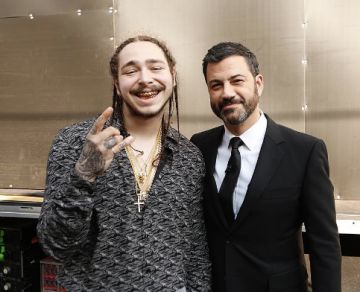 Post Malone Is Switching To Rock And Country, Did He Use Hip-Hop To Get ...