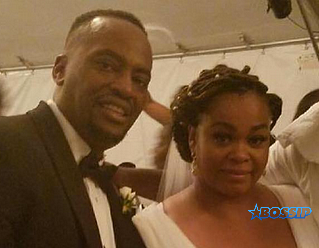 Congratulations: Jill Scott Gets Married In Secret Ceremony!