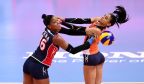 Winifer Fernandez Is A Beautiful Volleyball Playing Olympian