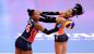 Winifer Fernandez Is A Beautiful Volleyball Playing Olympian