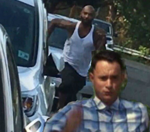 Page 2 of 24 - Joe Budden Gets Memed To Oblivion Over SnapChat Foot Chase