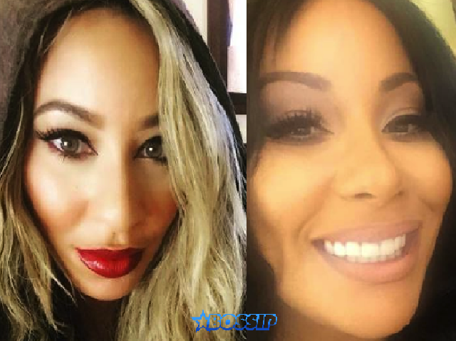 Page 5 of 11 - Hazel E Shows Off Her New Surgery