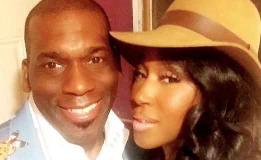 “The Preachers” Jamal Bryant Accuses Baby Mama of Harassing Him In ...