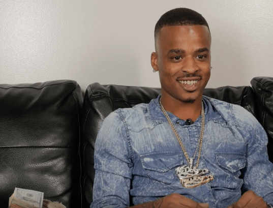 Rapper "No Plug" Brags About Killing "Bankroll Fresh"