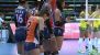 Winifer Fernandez Is A Beautiful Volleyball Playing Olympian