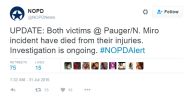 Toya Wright's Brothers Josh and Rudy Johnson Shot To Death In New Orleans