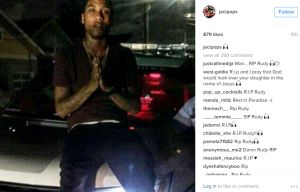 Toya Wright's Brothers Josh and Rudy Johnson Shot To Death In New Orleans