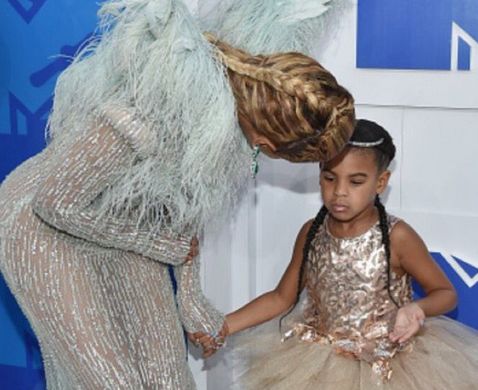 Page 2 of 17 - Funniest Beyonce & Blue Ivy Memes From The VMAs