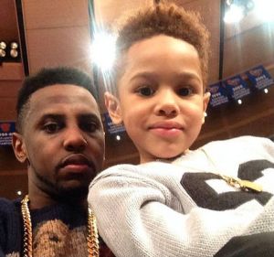Famous Kids Who Look JUST Like Their Celebrity Parents