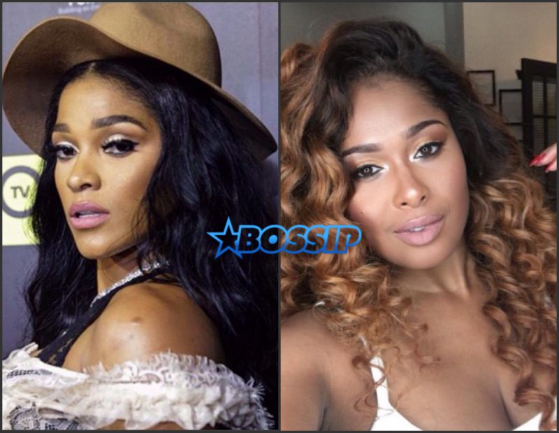 Judge Tosses Love & Hip Hop ATL’s Althea Heart’s “Crack Brawl” Suit ...