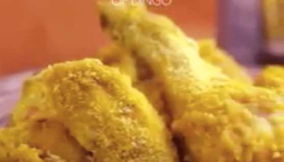 This Is The Worst Chicken Cooking Tutorial Of All Time | Bossip