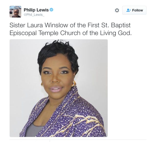 Here's What Laura Winslow Looks Like Now