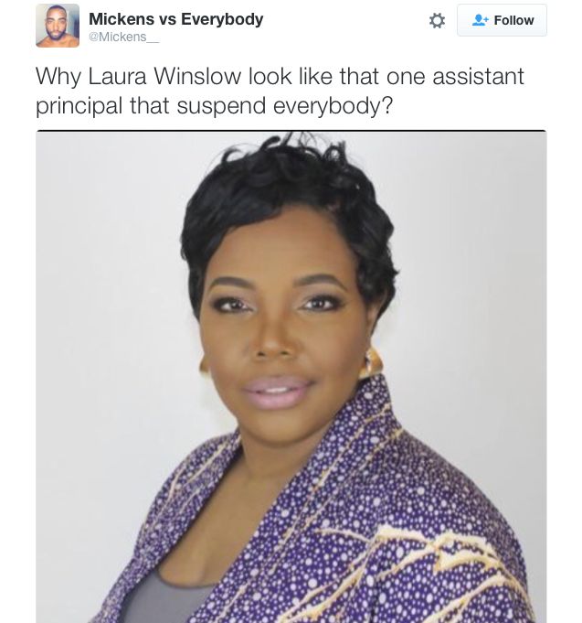 Here's What Laura Winslow Looks Like Now