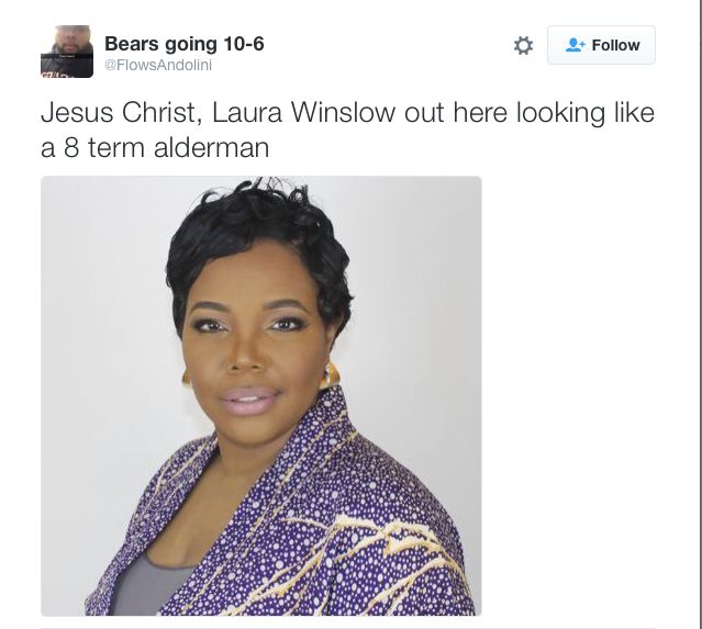 Here's What Laura Winslow Looks Like Now