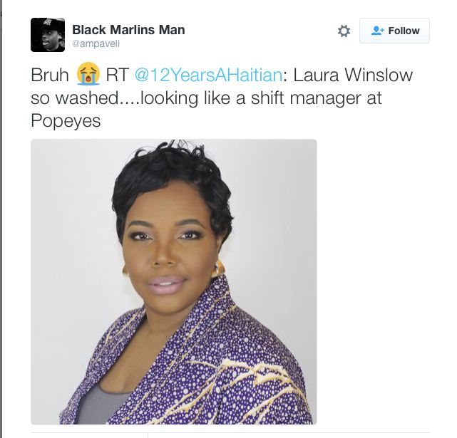 Here's What Laura Winslow Looks Like Now
