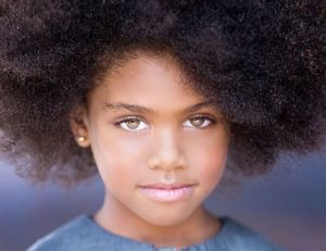 The Game's Daughter's Headshots