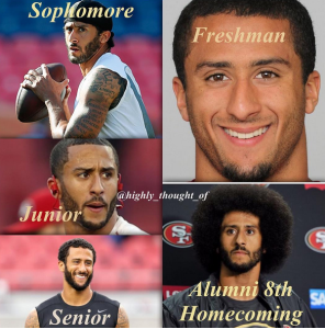 Page 16 of 16 - Must-See Colin Kaepernick Memes