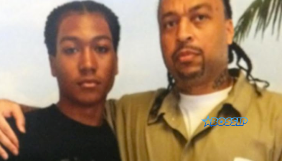 Lil Meech Talks The BMF Series & Big Meech | Bossip