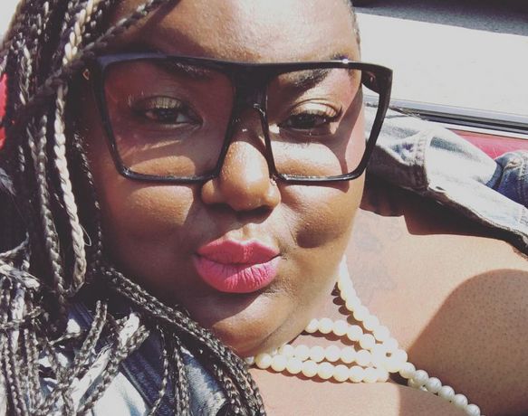 Rising Star Mz. 007 Is Heating Up The Internet